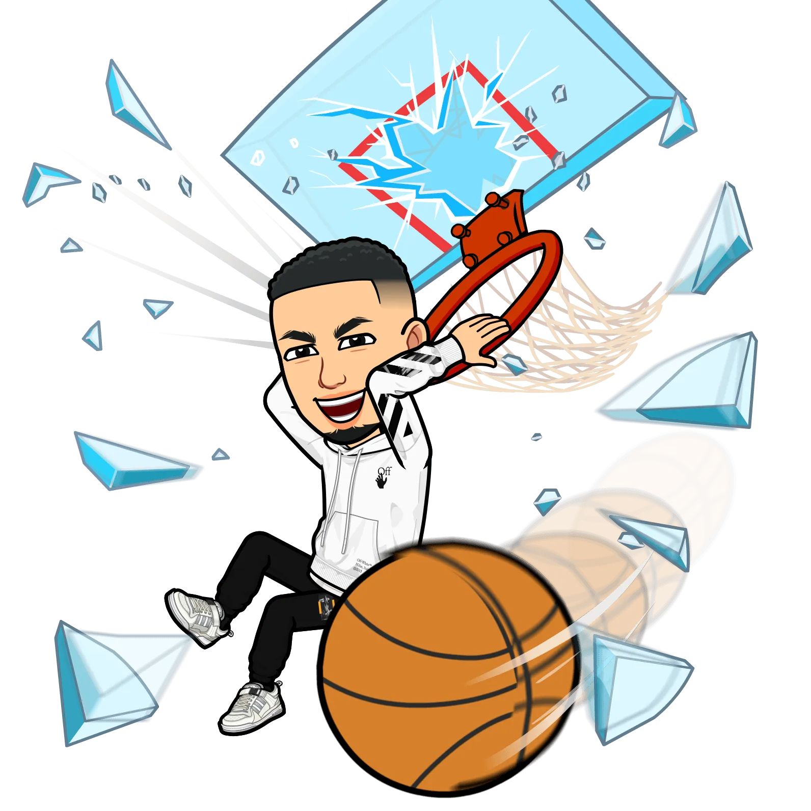 Jose Latines | Web Developer