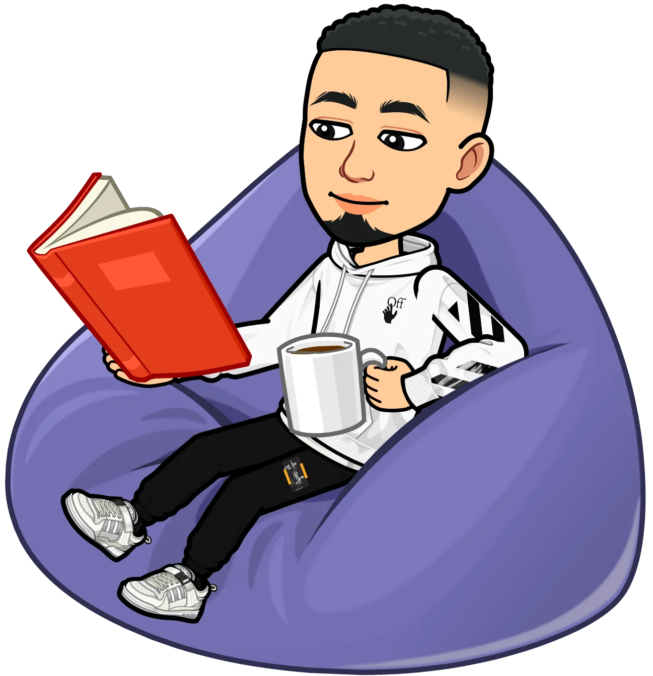 Jose Latines | Web Developer